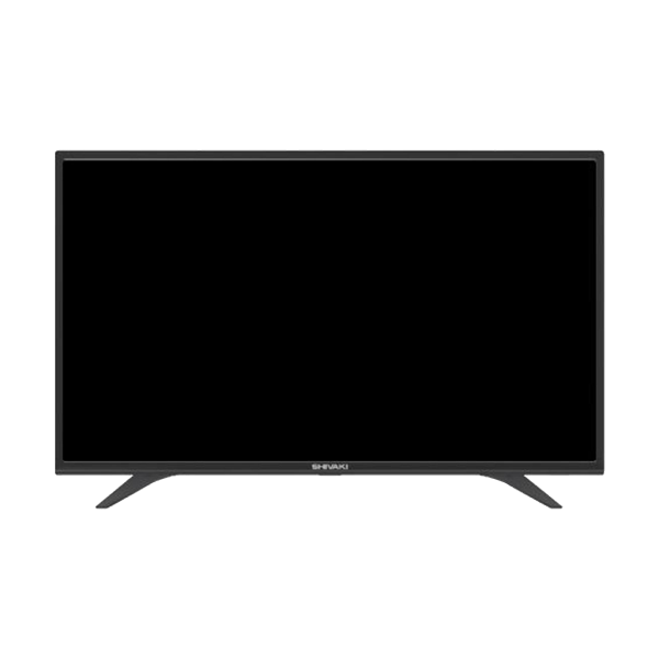 Купить Телевизоры SHIVAKI S32KH5500 black по цене 84990 тг. со склада в ...