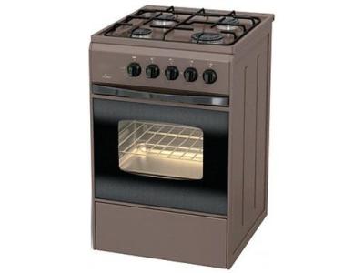 Купить Газовые плиты Плита бытовая FLAMA RG24019-B по цене 71850 тг. со ...