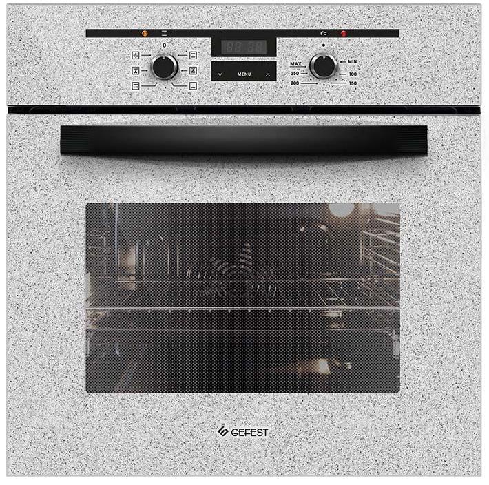 Купить встраиваемую духовку GEFEST ЭДВ ДА 622-02 К46