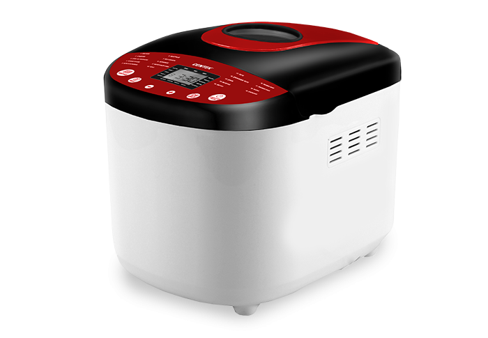 Купить Хлебопечи Хлебопечка Centek CT-1406 White по цене 47990 тг. со ...