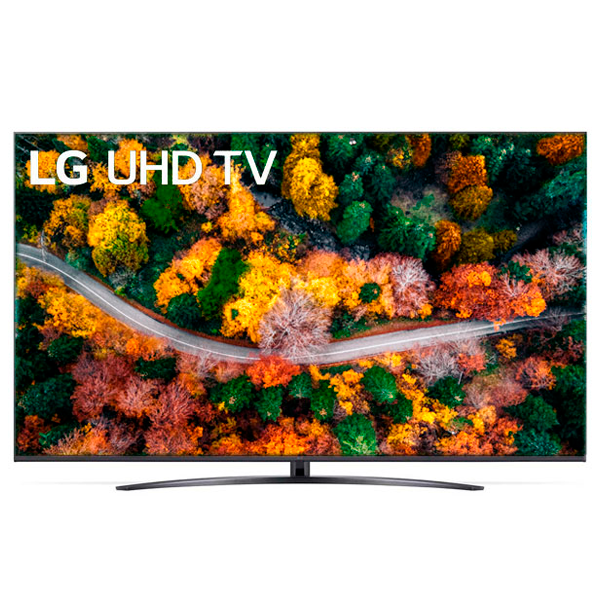 Купить Телевизоры LG 50UP78006LC.ADKB SMART TV телевизор по цене 295700 ...
