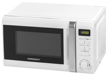 Купить Микроволновые печи HORIZONT 20MW700-1378HCW по цене 28700 тг. со ...