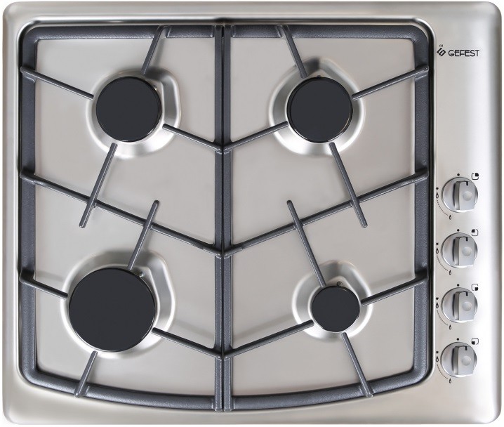 Купить Газовые GEFEST СГ СН 1211 E30 по цене 81324 тг. со склада в интернет магазине BT24.kz ...