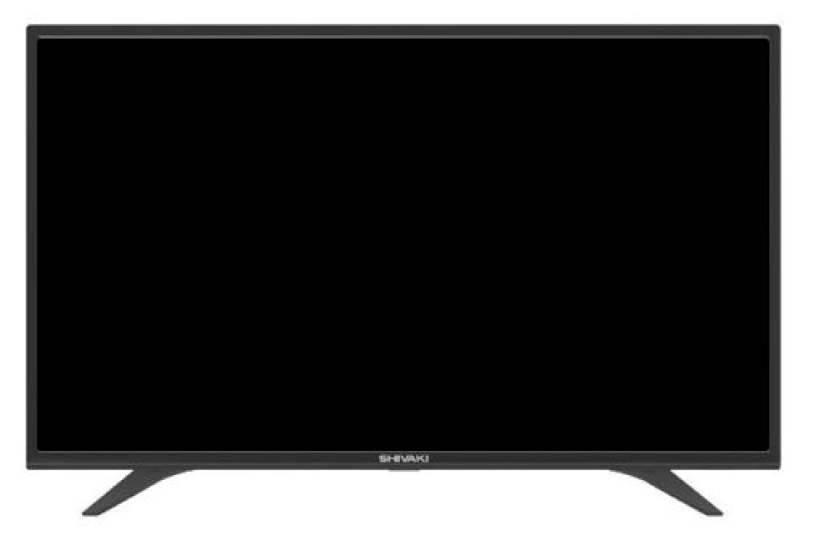 Купить Телевизоры SHIVAKI S43KF5000 по цене 87300 тг. со склада в ...