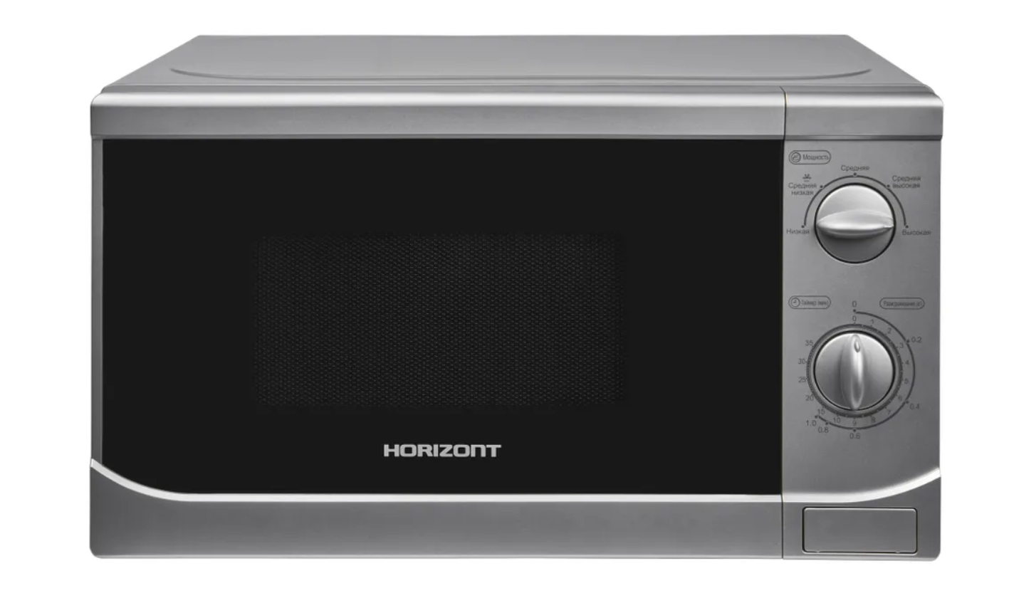 Купить Микроволновые печи HORIZONT 20MW700-1378BS по цене 31250 тг. со ...