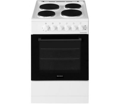 Купить Электрические плиты SHIVAKI COMARELLA 50 00-E white по цене ...