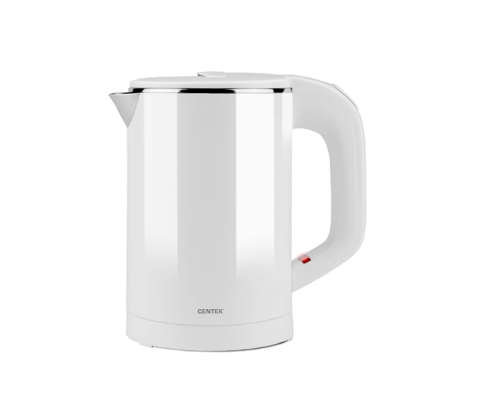 Купить Чайники электрические Чайник Centek CT-0006 (White) по цене 8200 ...